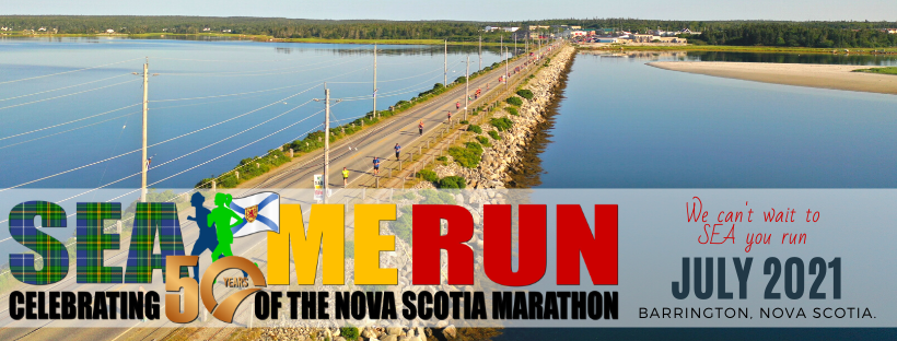 Nova Scotia Marathon | Recreation